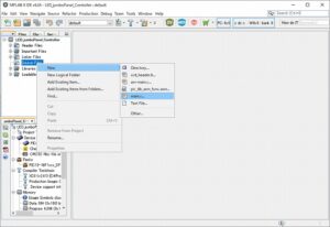 【PIC】開発環境整備：MPLABで作成したプログラムをPICKIT3で書き込む方法を紹介する - TRY-AND-ERROR-AND-TRY
