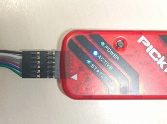 【PIC】PICの使い方を解説する－PICKIT3とMPLABを使うよ－ - TRY-AND-ERROR-AND-TRY