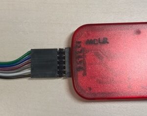 【PIC】開発環境整備：MPLABで作成したプログラムをPICKIT3で書き込む方法を紹介する - TRY-AND-ERROR-AND-TRY