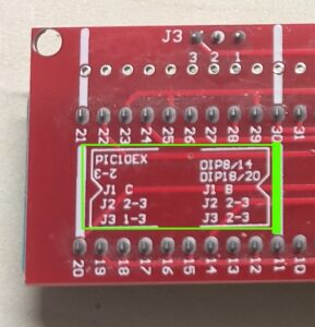 【PIC】開発環境整備：MPLABで作成したプログラムをPICKIT3で書き込む方法を紹介する - TRY-AND-ERROR-AND-TRY