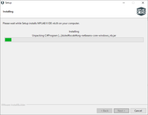 【PIC】開発環境整備：MPLABで作成したプログラムをPICKIT3で書き込む方法を紹介する - TRY-AND-ERROR-AND-TRY