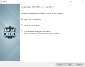【PIC】開発環境整備：MPLABで作成したプログラムをPICKIT3で書き込む方法を紹介する - TRY-AND-ERROR-AND-TRY