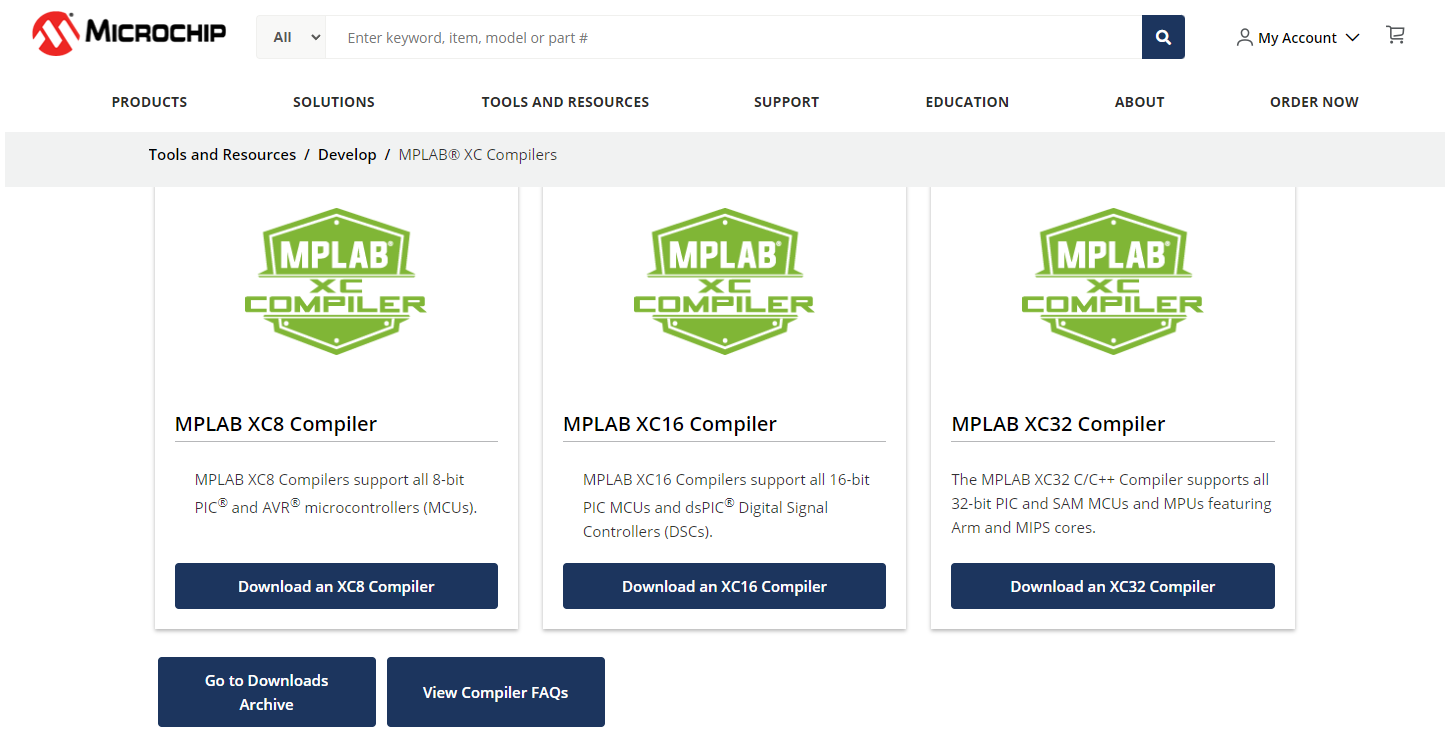 【PIC】開発環境整備：MPLABで作成したプログラムをPICKIT3で書き込む方法を紹介する - TRY-AND-ERROR-AND-TRY
