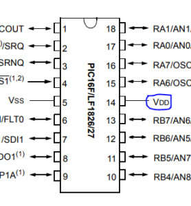 【PIC】開発環境整備：MPLABで作成したプログラムをPICKIT3で書き込む方法を紹介する - TRY-AND-ERROR-AND-TRY