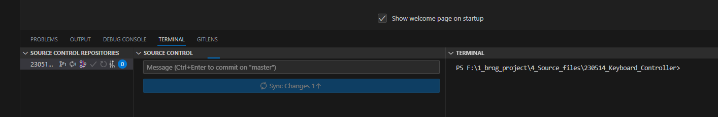 【github】vscodeでyou Do Not Have Permission To Push To On Githubというエラーが表示された時の対処法 Try And